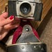 EXA Vintage German Camera Ludwig 50mm Lens With Case RARE Find - Etsy