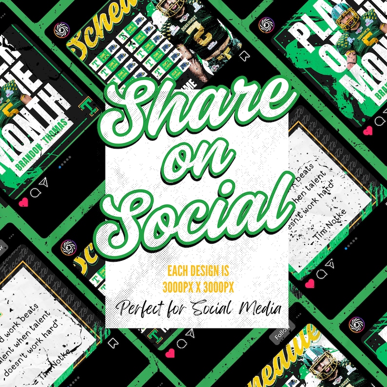 Sports Schedule Canva Template: Football, Basketball, Baseball ...