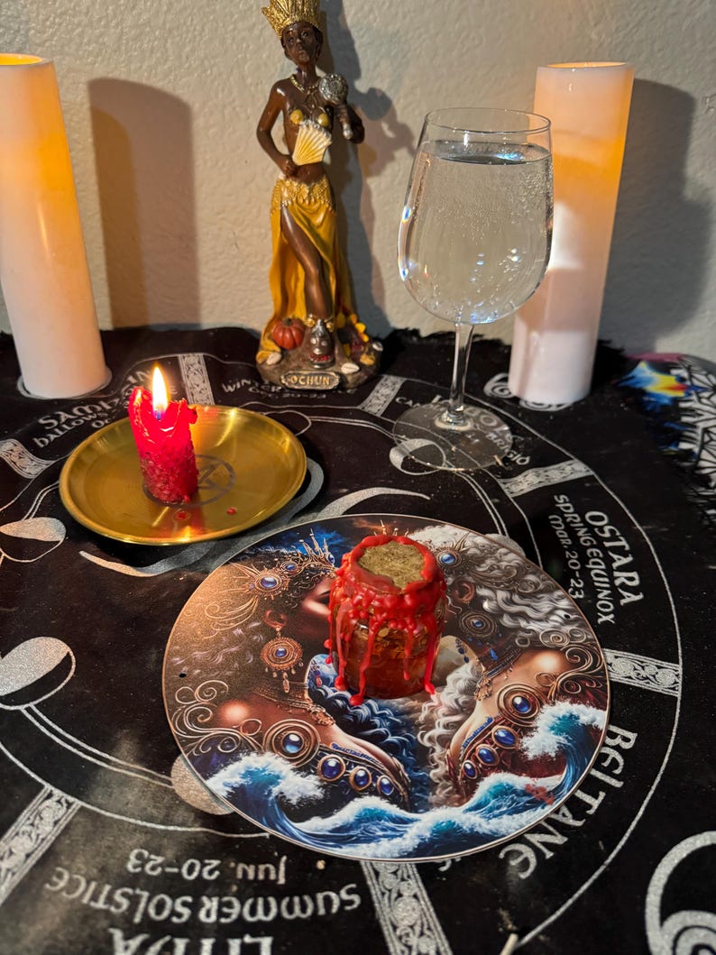 HONEY SWEETENING RITUAL | Sweet Towards You, Nicer to You. Honey Jar ...