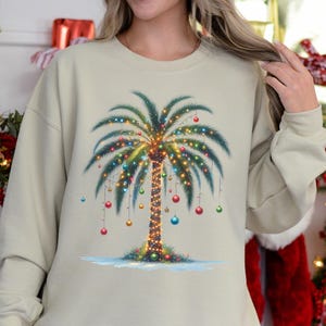 palm tree clothes