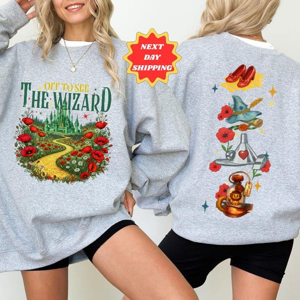 Wizard of Oz Gifts - 60+ Gift Ideas for 2026