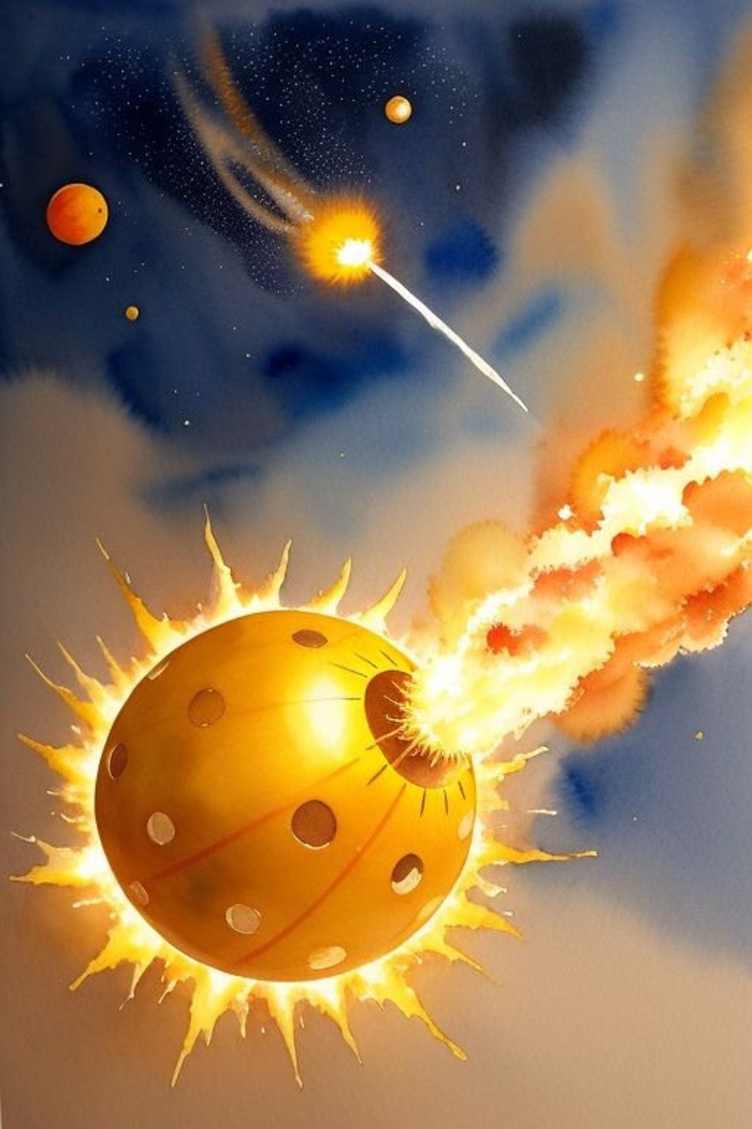 The Smokin Hot Fast Ball Carpe Dinkem Pickleball Unisex T-shirt - Etsy