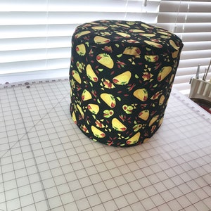 SEW an Instant Pot Cover PDF Sewing Pattern Including 4 Sizes ...