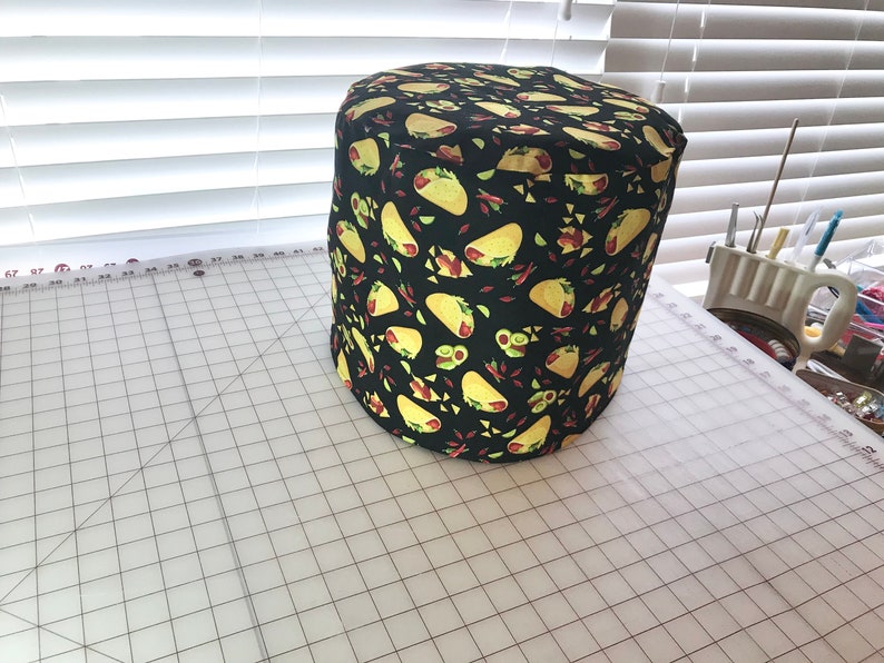 SEW an Instant Pot Cover PDF Sewing Pattern Including 4 Sizes | Etsy