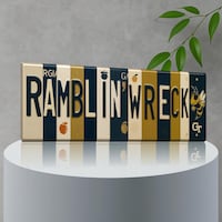 Georgia Tech Digital Download Pack for Wall Decor! - Etsy