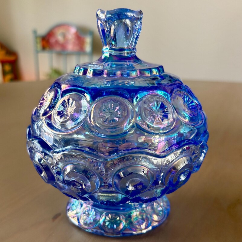 Weishar Glass - Etsy