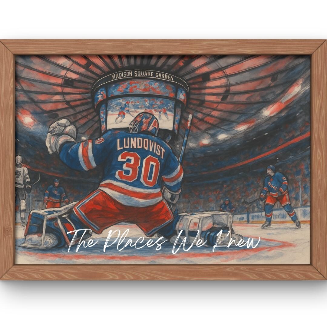 Henrick Lundqvist Custom Drawing, Storefront Drawing, Commercial ...