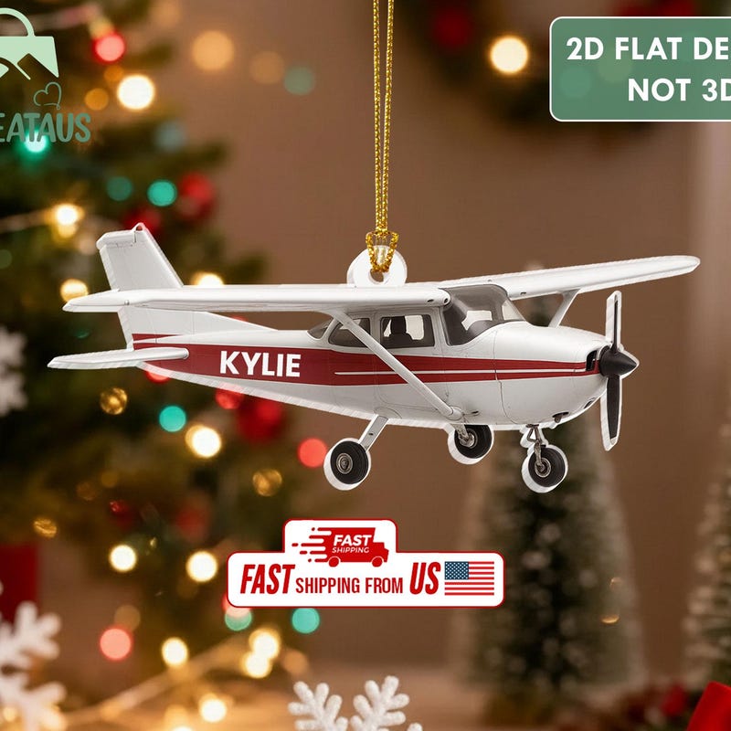 Cessna Airplane Gifts - 60+ Gift Ideas for 2025