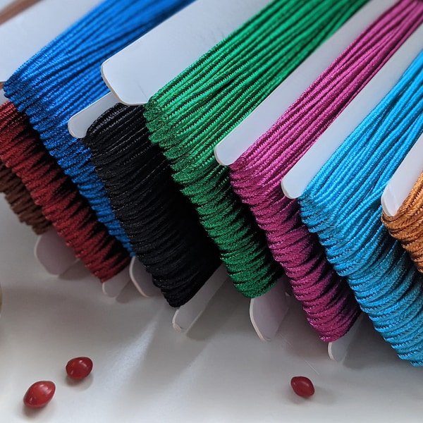 Soutache Cord - Etsy