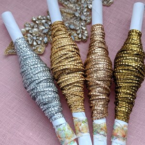 Artistic Embroidery Thread, Metallic Thread for Hand Embroidery ...