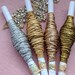 Artistic Embroidery Thread, Metallic Thread for Hand Embroidery ...