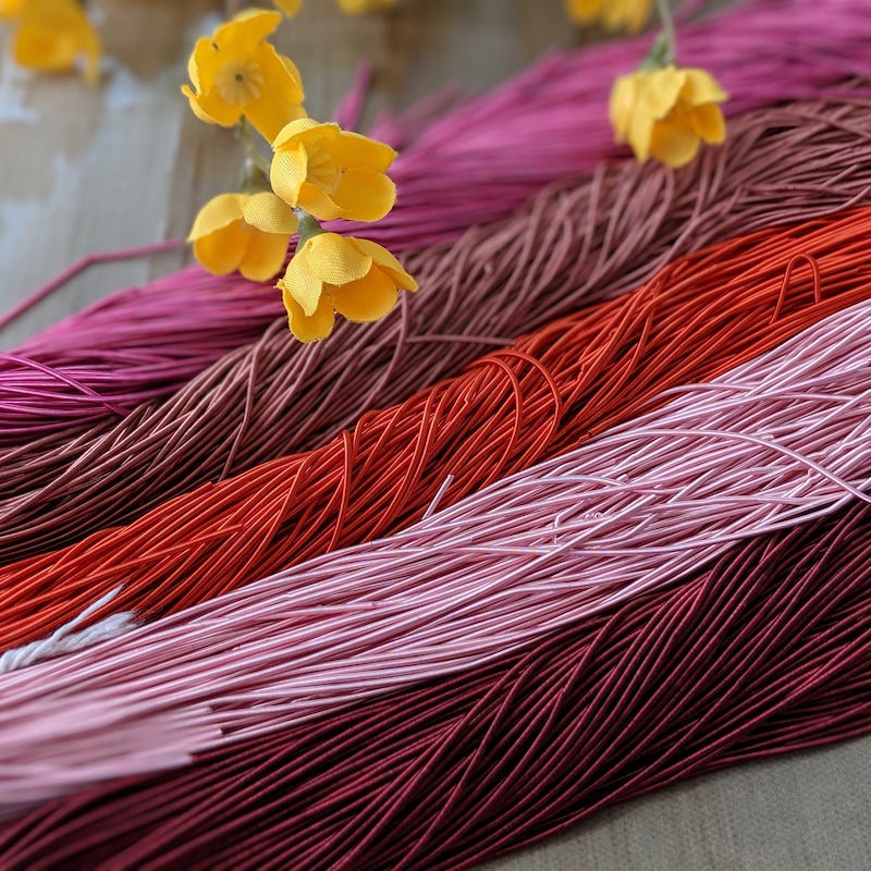 Rope Gimp Cord - Etsy