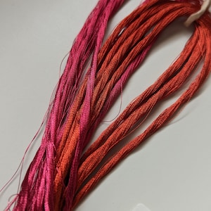 Superfine Japanese Metallic Thread - Limited Edition - Etsy