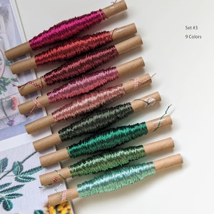 Regal Couching Thread: Inspired by Vatican Museums Elegance, Best ...