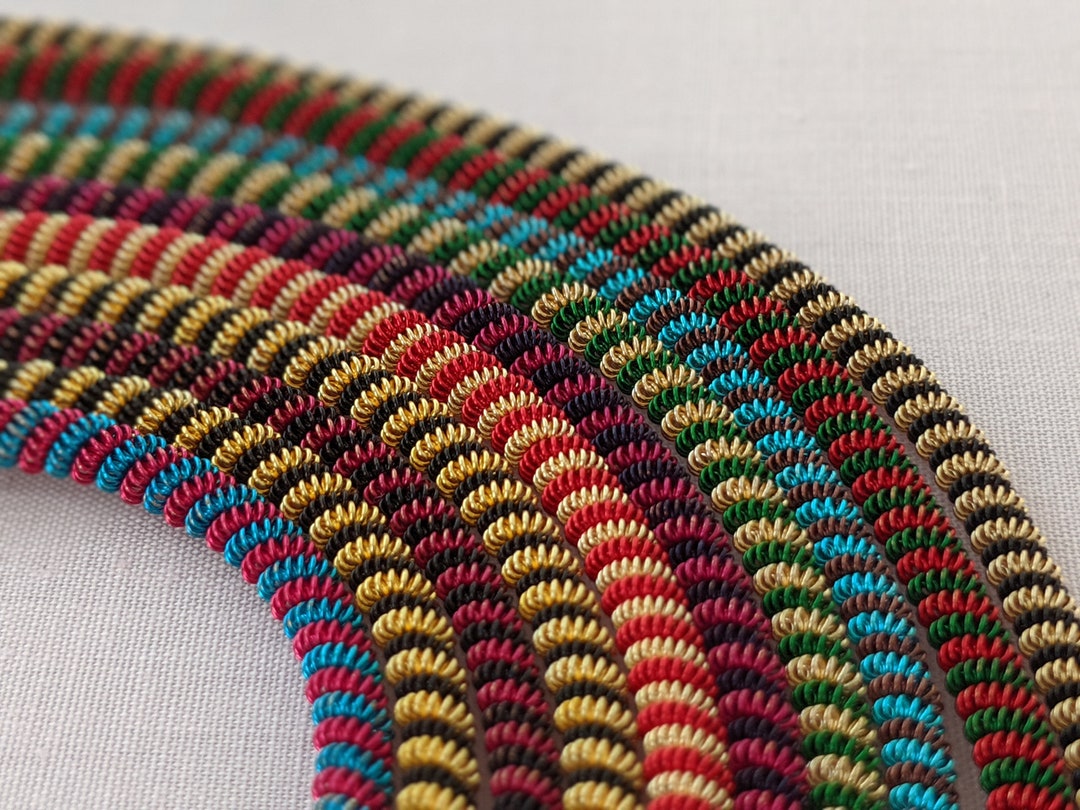 Double Coiled Bullion Wire for Metalwork and Goldwork Hand Embroidery ...