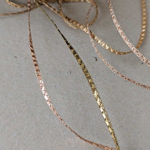 Artistic Embroidery Thread, Metallic Thread for Hand Embroidery ...