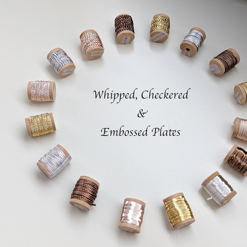 Embossed Embroidery Designs for Beginners - Etsy