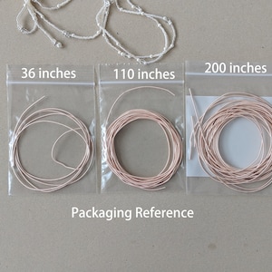 Purl Pearl, Stiff Gimp Wire/french Wire for Tambour Goldwork, Blue Gilt ...