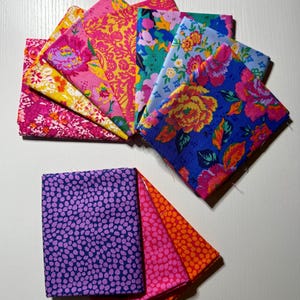 Boxed up Quilt Kit- Pattern by Cluck Cluck Sews. Featuring Jennifer ...