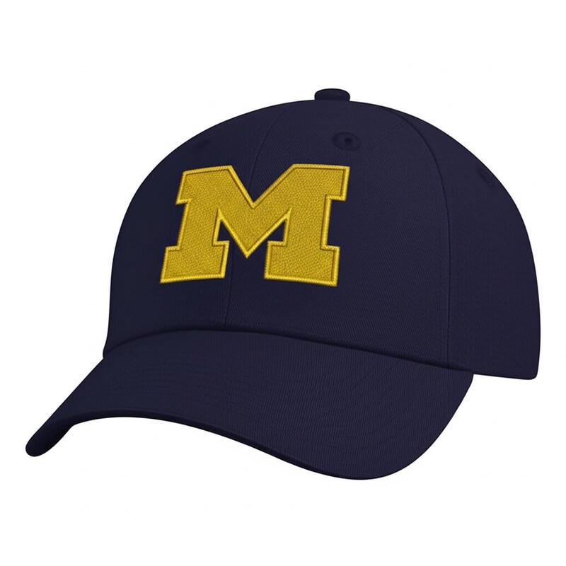 University of Michigan - Etsy