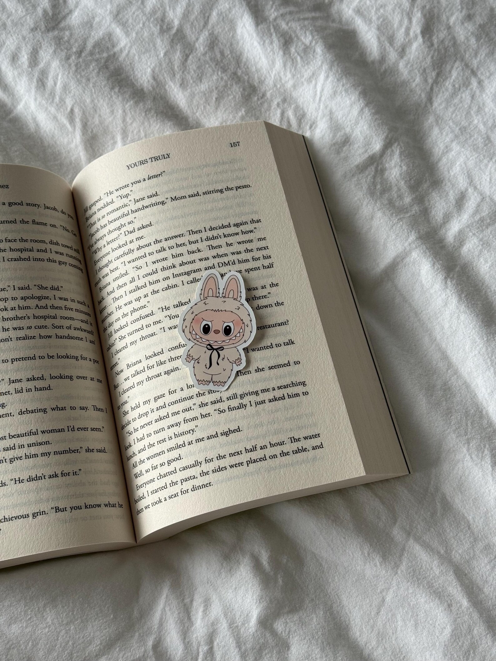 Labubu Sticker | Labubu Macaron Stickers | the Monsters Labubu Sticker ...