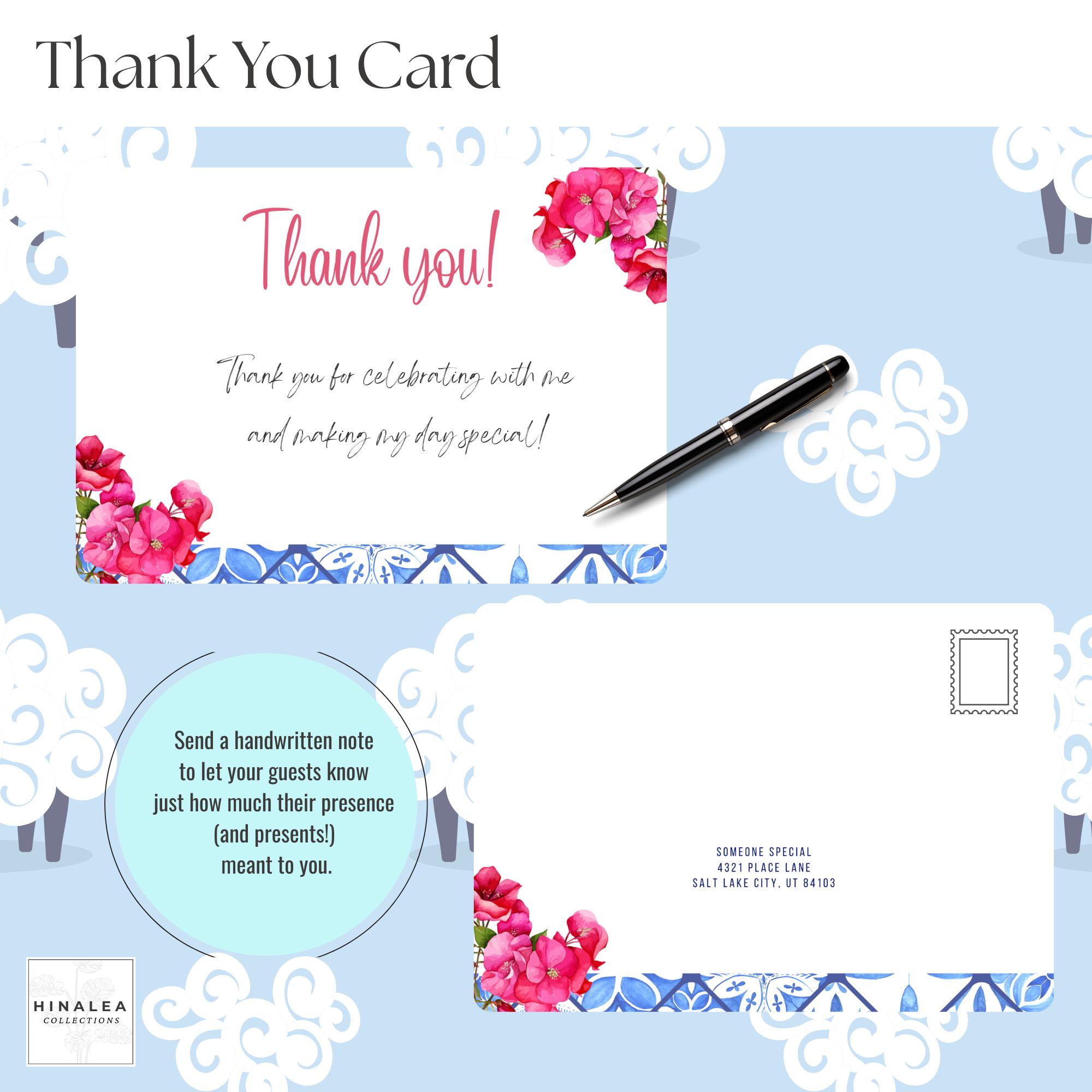 Baby Shower Invitation |mamma Mia Theme | Disco Ball | Matching Mahalo ...