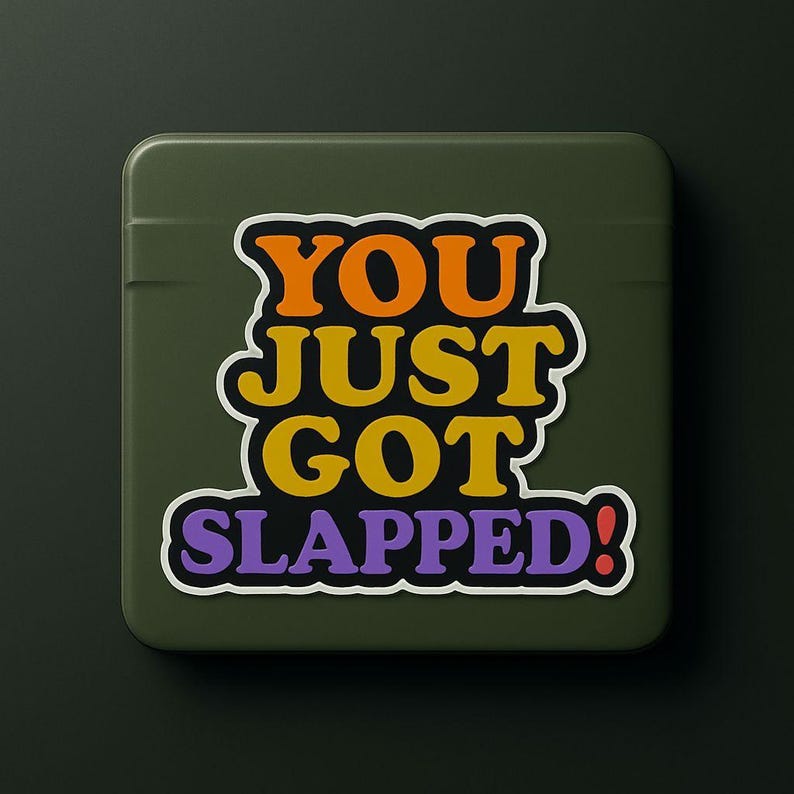 Legendary HIMYM Sticker Pack – 10 Iconic Quotes & Moments From How I ...