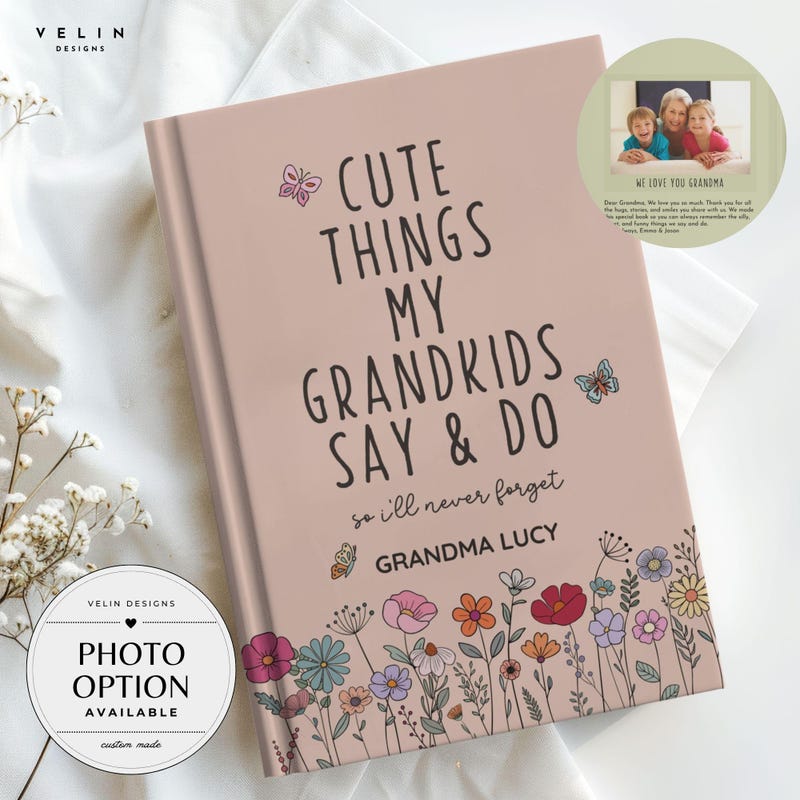 Cute Things - Etsy UK