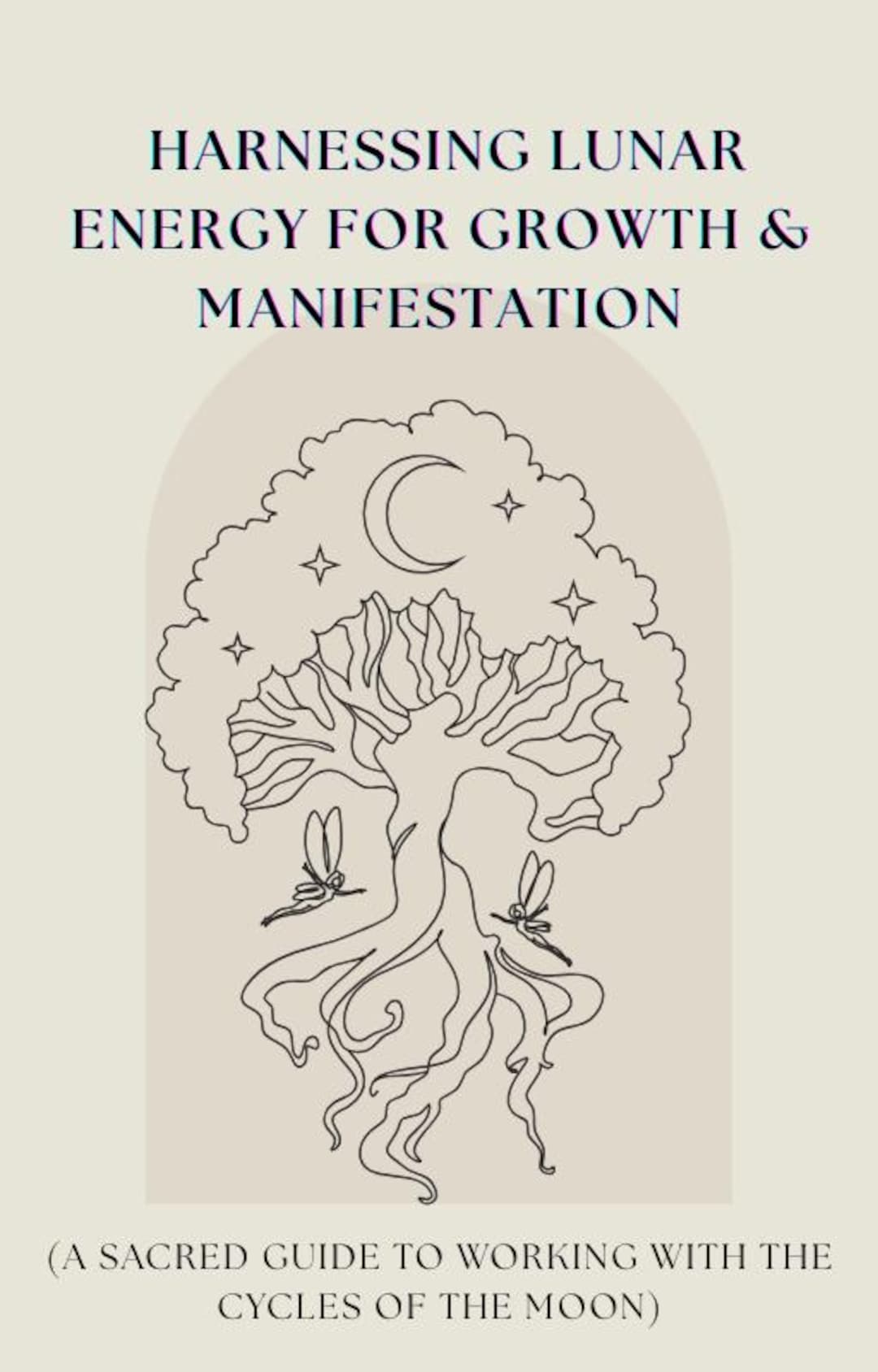 Harnessing Lunar Energy | Moon Phase Manifestation Guide | Lunar Cycle ...