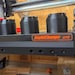 Vertical Mounting Table Fixture -for CNC Joinery -mortise and Tenon ...