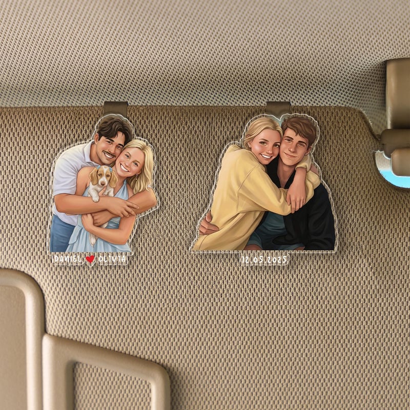 Photo Car Gifts With Date - 60+ Gift Ideas for 2026
