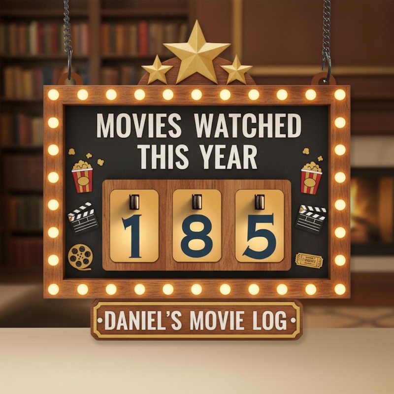 Featured Movie Box Pro - Etsy Australia