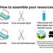 Printable Musical Props for Nursery Rhymes | Interactive & Fun Learning ...