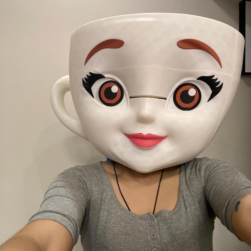 Italian Brain Rot Halloween Costumes - Etsy