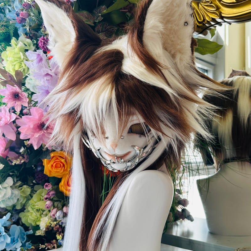 Chinese Furry - Etsy