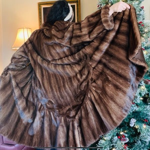 Brown Lunaraine Maximmilian Alta Moda Bloomingdales Genuine Brown ...