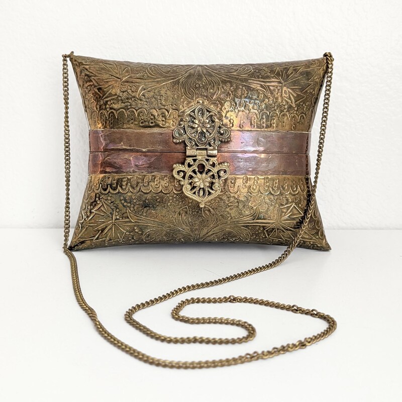 Art Deco Purse - Etsy