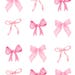 Bow Wallpapers & Wallprints - Etsy
