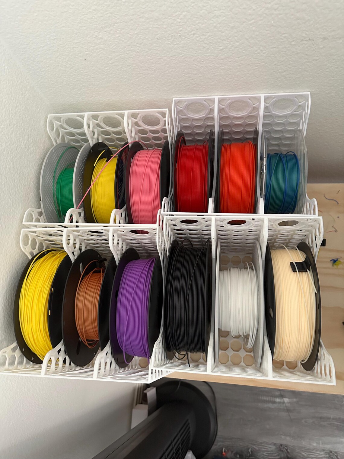 3D Printing Service, Cheap Prices, Files Required. MULTI COLOR OPTION ...