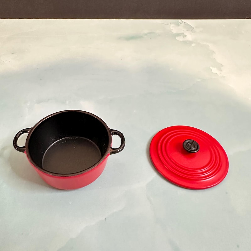 Miniature Cookware - Etsy