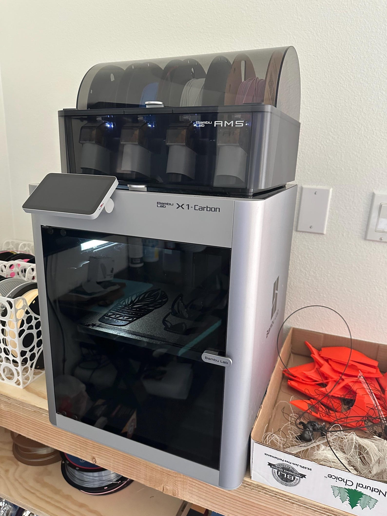 3D Printing Service, Cheap Prices, Files Required. MULTI COLOR OPTION ...