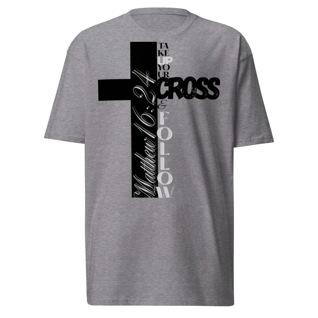 Pick up Your Cross - Etsy