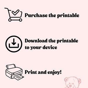 Bugs & Insects Coloring Pages + Species Poster - Etsy