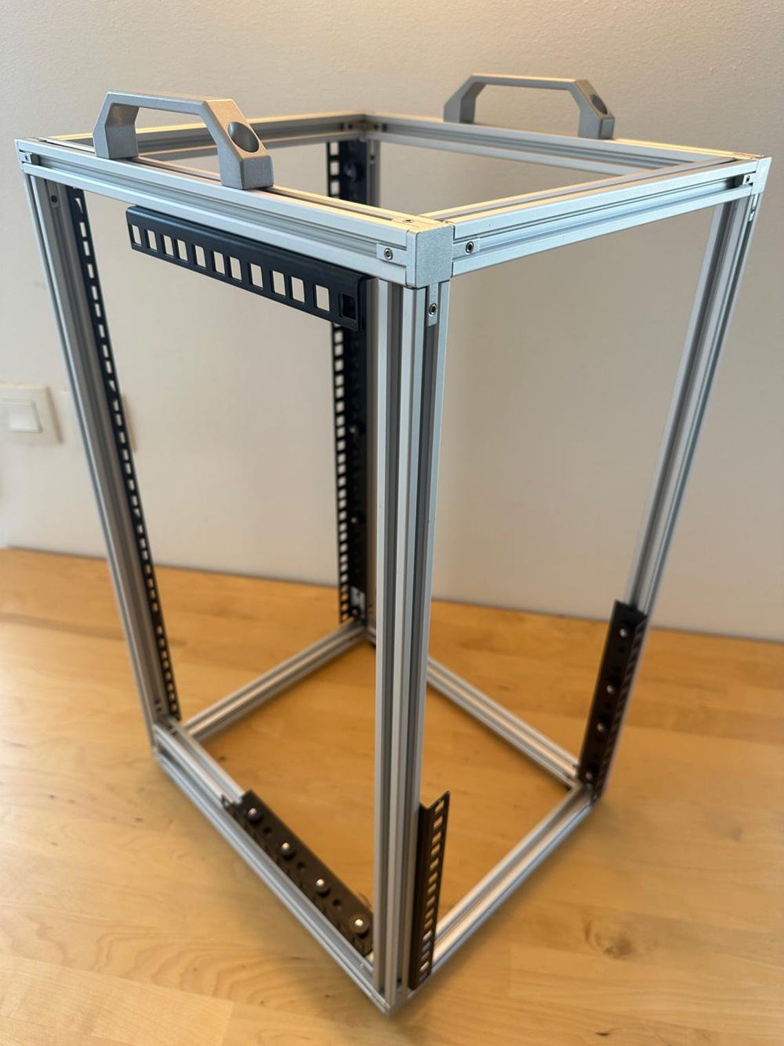 Home Lab Rack 10" 12U - Etsy