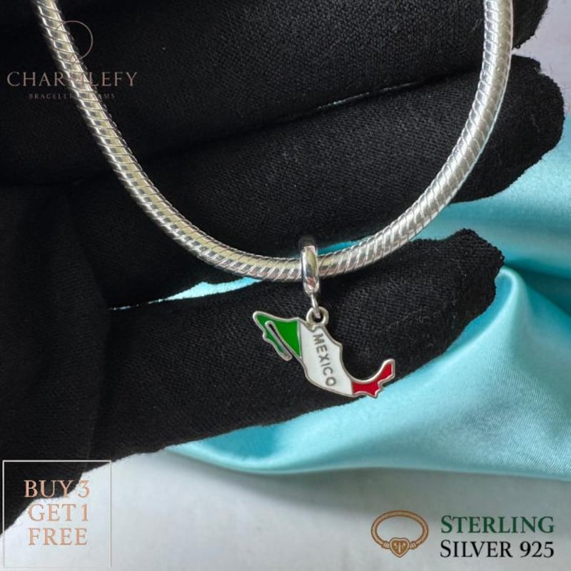 Gioielli Con Id Mexico - Etsy Canada