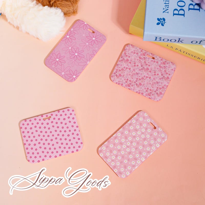 Pink Doctor Style Bag - Etsy