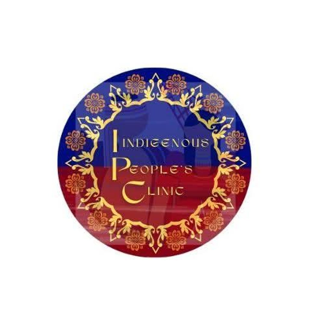Indigenous People Logo - Etsy
