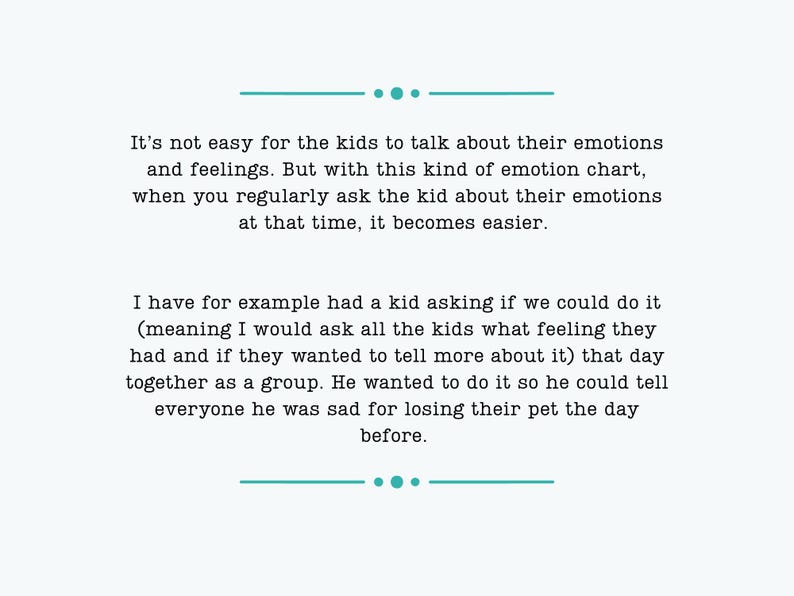 Printable Emotion Cards & Feelings Chart for Kids | SEL Activities for ...