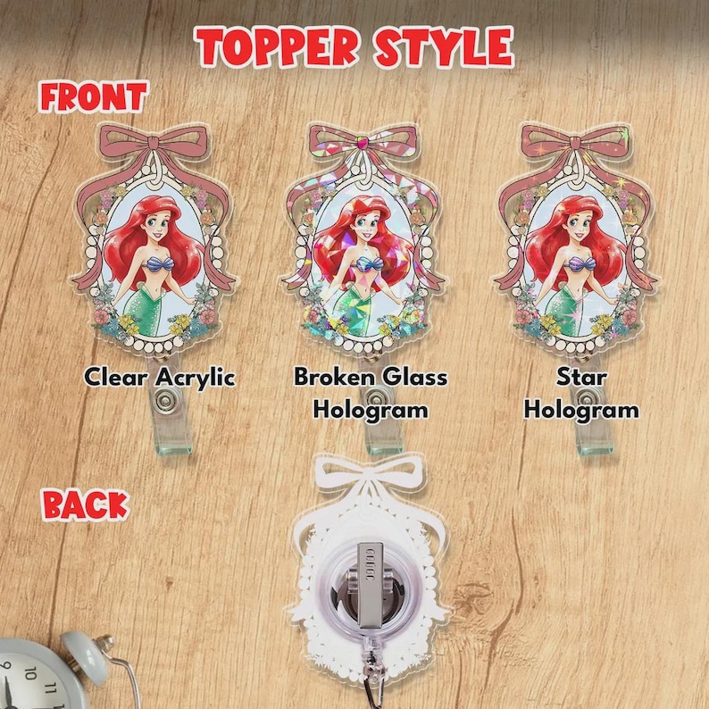 Custom Lab Week 2026 Badge Reel, Lab Team & Assistant Med Lab Tech MLT ...