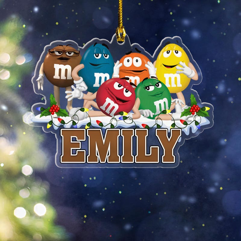 Eminem Candy - Etsy